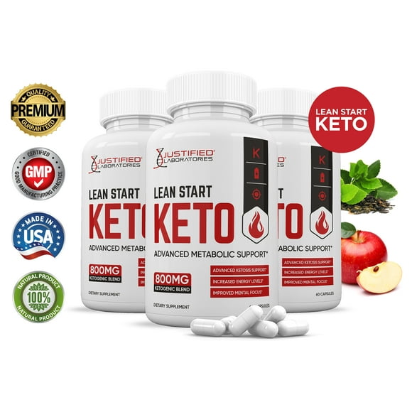 Keto Kickstart