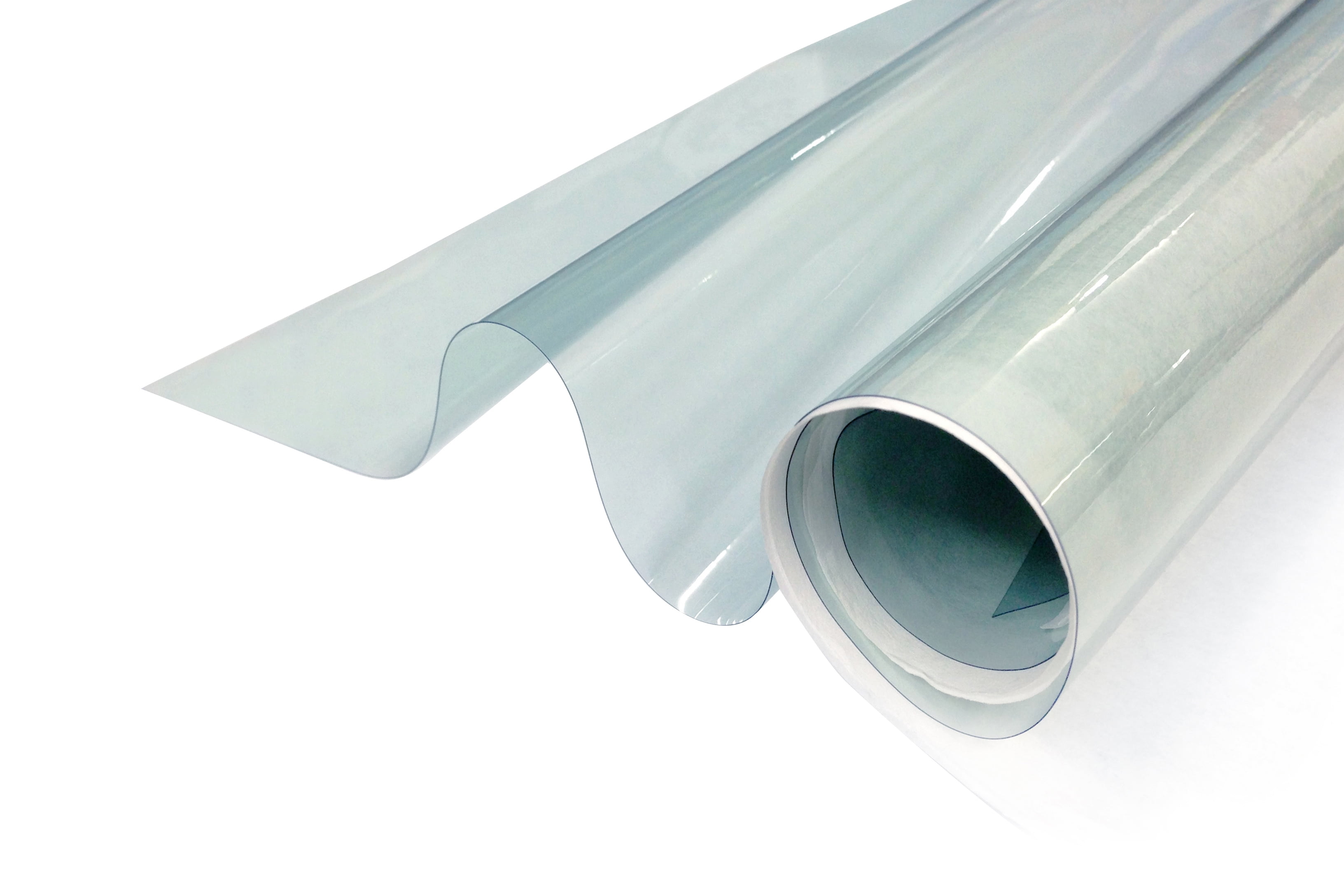 Greenfilm Removable Static Cling Window Film, 70% VLT, No Glue, Energy ...