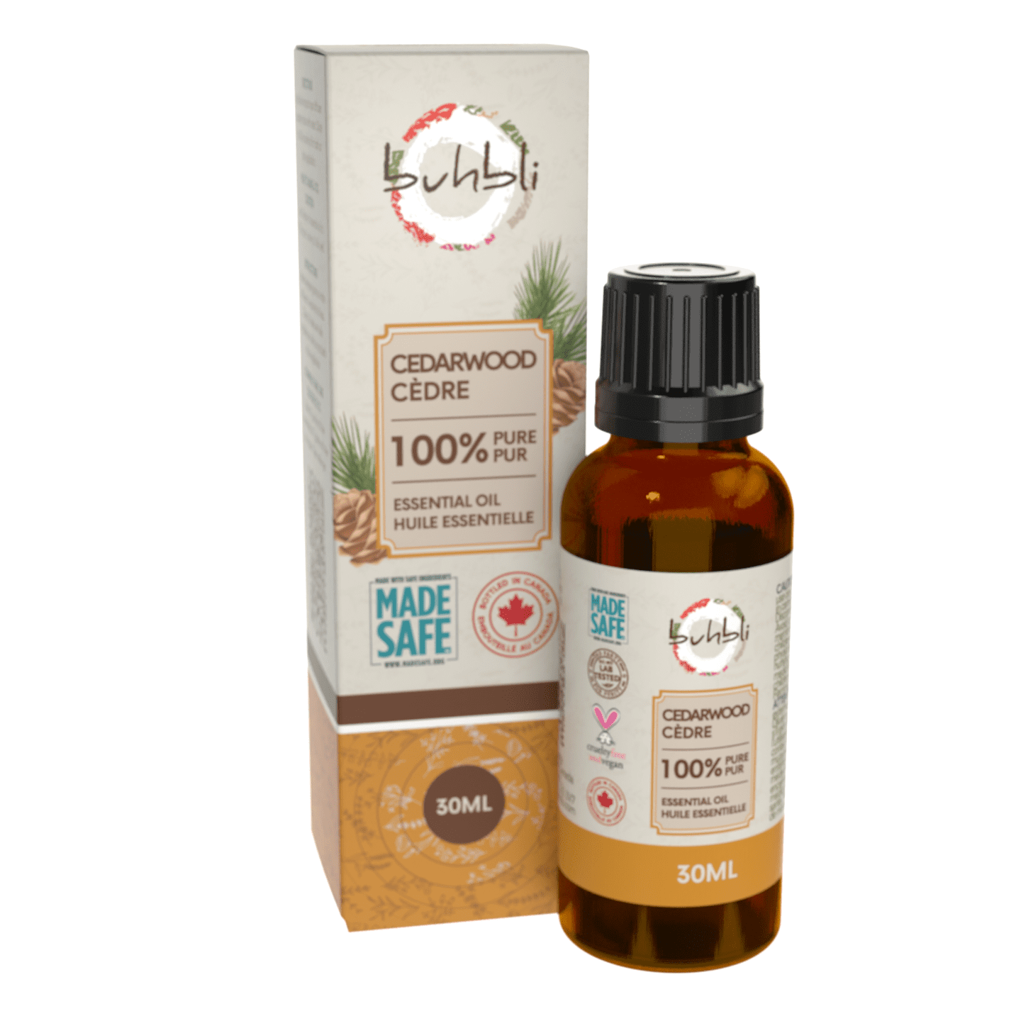 Click here for Buhbli Brands - 100 Pure Cedarwood Essential Oil... prices