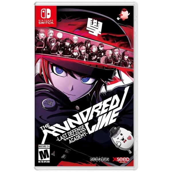 Click here for Xseed Games The Hundred Line Last Defense Academy... prices
