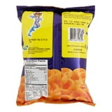 Regent Cheese Ring Snacks, 60 Gram - Walmart.com
