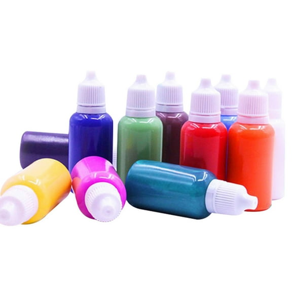 Marbling Kit