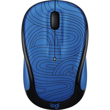 Compucessory, CCS51556, VTrack 5-button Wireless Mouse, 1, Gray ...