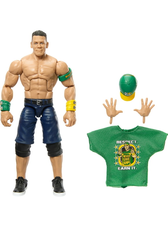 WWE Action Figures in WWE Toys - Walmart.com