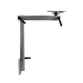 RV Folding Table Leg And Height Adjustable Aluminum Alloy Motorhome ...