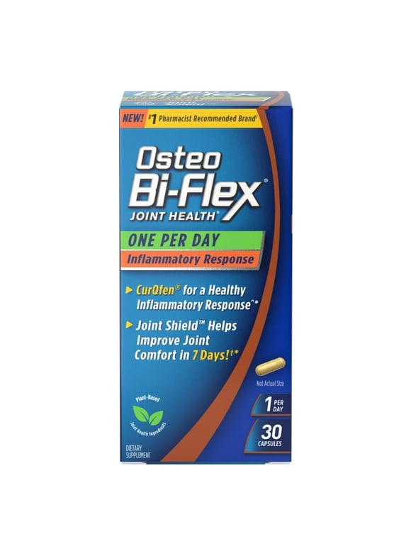 Osteo Bi-Flex in Vitamins & Supplements - Walmart.com