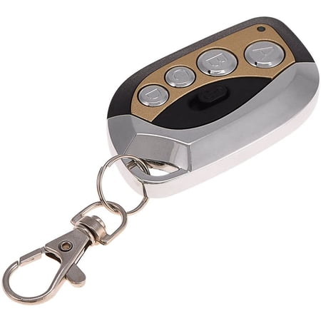 YDJKET 433MHz Wireless Remote Control Duplicator Electric Cloning ...