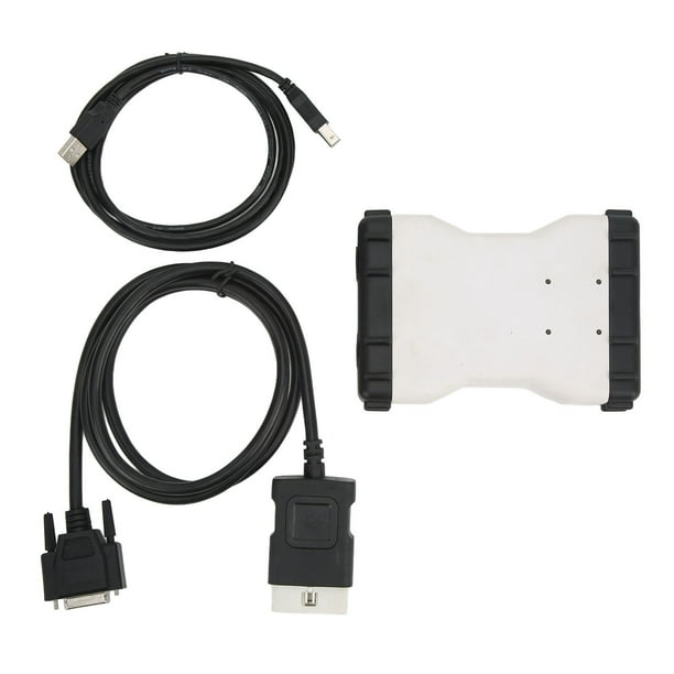 Bluetooth OB Scanner,for DS150 VCI 150E Car Diagnostic Tool Engine ...