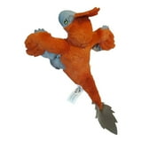 Jurassic World Dominion Plush Pyroraptor Imaginative Play Toy - Walmart.com