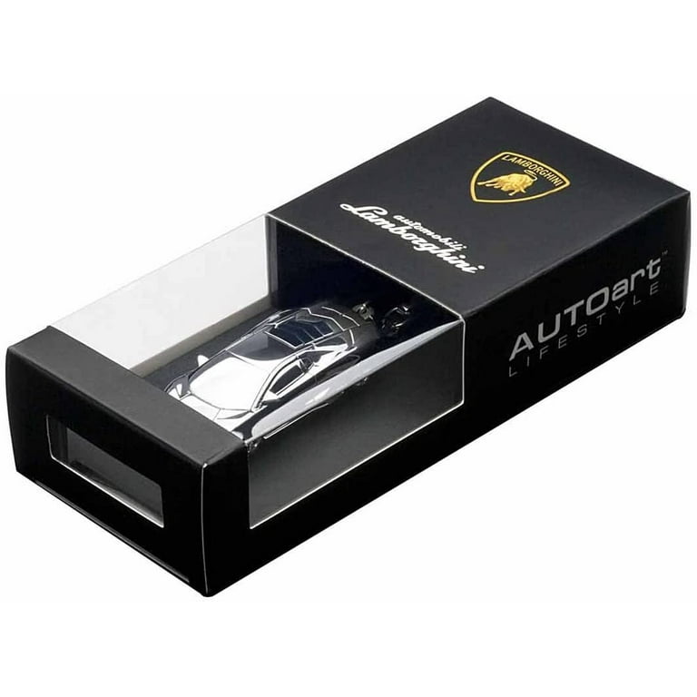 Lamborghini Aventador Key Chain