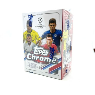 Soccer Trading Card Collection Album Kit, 10 Pages Included (No Cards ...