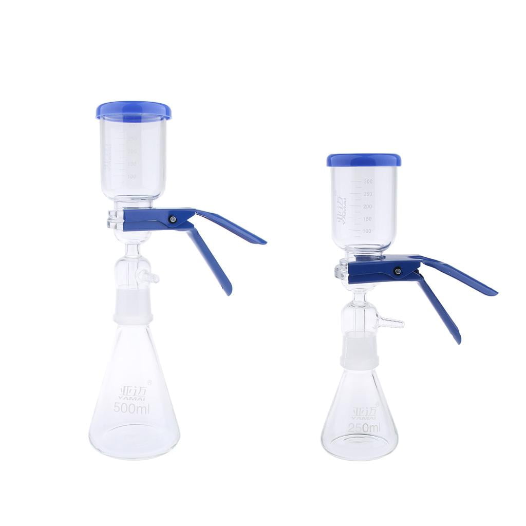 Laboratory Filtration System