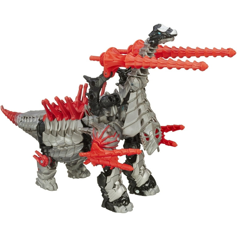 Transformers Age Of Extinction Dinobot Slog