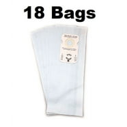 Vacuum Bags for Shop-Vac Type B 90668 906-68-00 2 Gallon Vacuum 24-Pack ...