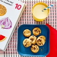 Mini PB Cookies 8ct - Custom baked goods - Walmart Business Supplies