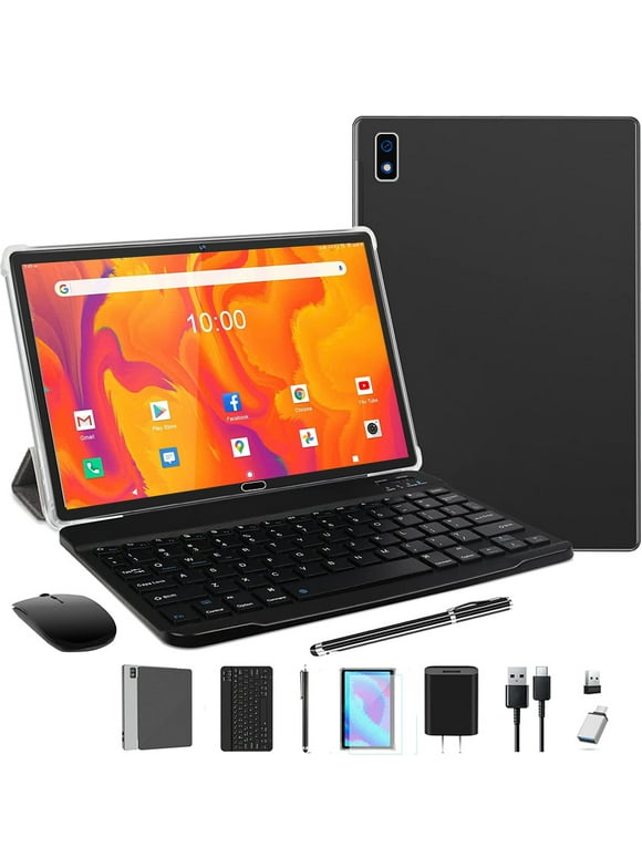 10 Inch Android Tablets in Android Tablets - Walmart.com