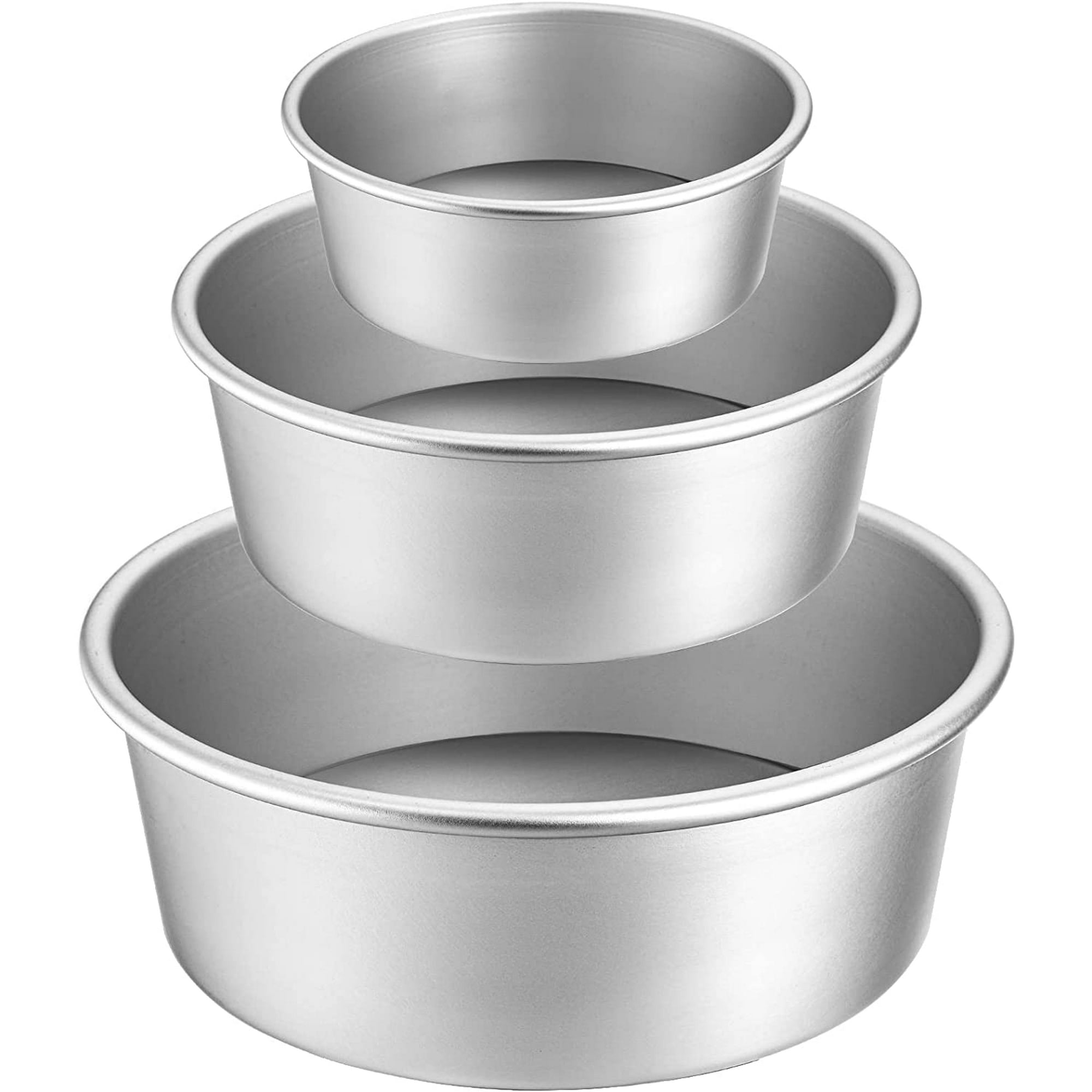 Click here for Dutchman Round Cake Tin With Non-Stick Coating And... prices