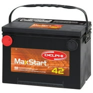 Yuasa YTX20HL-BS Battery - Walmart.com