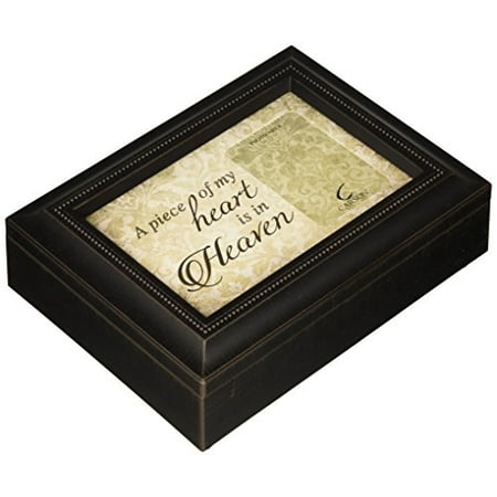 Carson Home Accents Heart Heaven Music Box | Walmart Canada