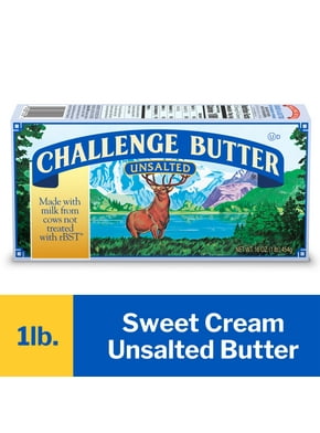 Unsalted Butter in Butter & Margarine - Walmart.com