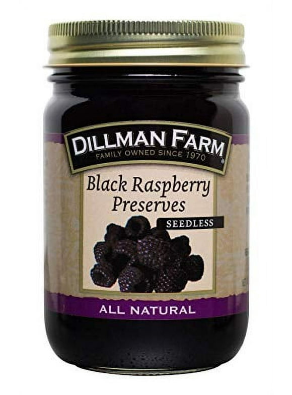 Raspberry preserves in Preserves - Walmart.com