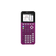 Texas Instruments TI-84 Plus CE Color Graphing Calculator, Mint Small ...
