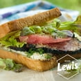 Lewis Bake Shop Mom's Old Fashion White Sandwich Bread, 20 oz - Walmart.com