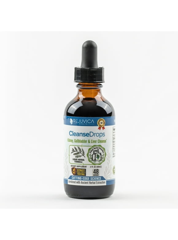 Kidney Cleanse in Superfoods & Cleanses - Walmart.com