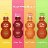POM Antioxidant Super Tea, Refreshing Green Tea with Pomegranate, Honey ...