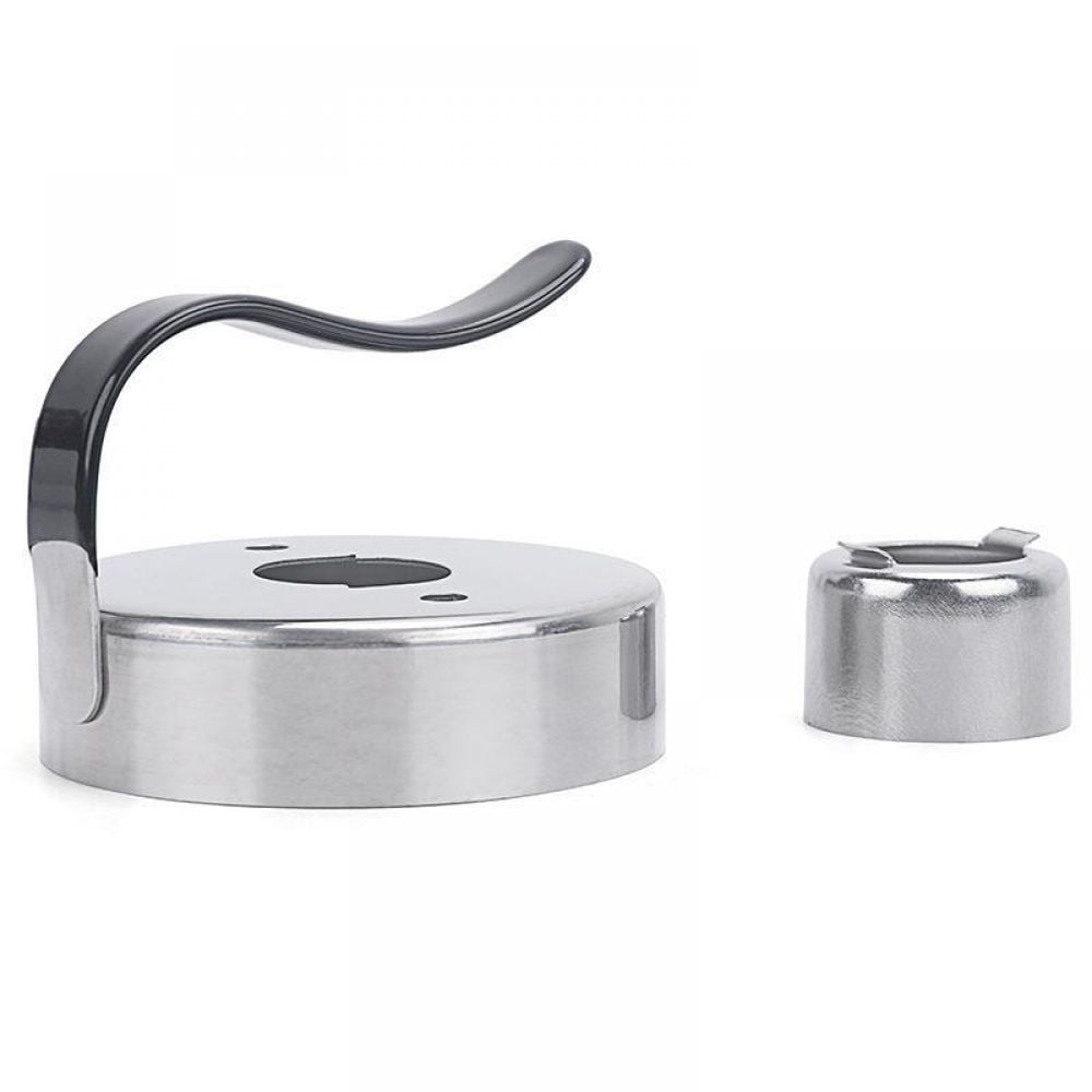 Click here for Dutchman Stainless Steel Donut Molds With Removabl... prices