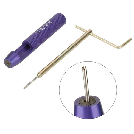 Wear-Resistance Screw Thread Insert Coiled Wire Insert, Thread Repair ...