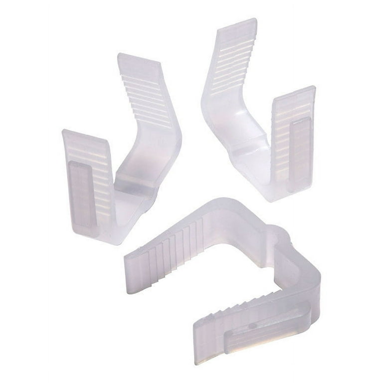 Kwik Clip Holiday Light Hangers Amazon.com: All Purpose Holiday Light