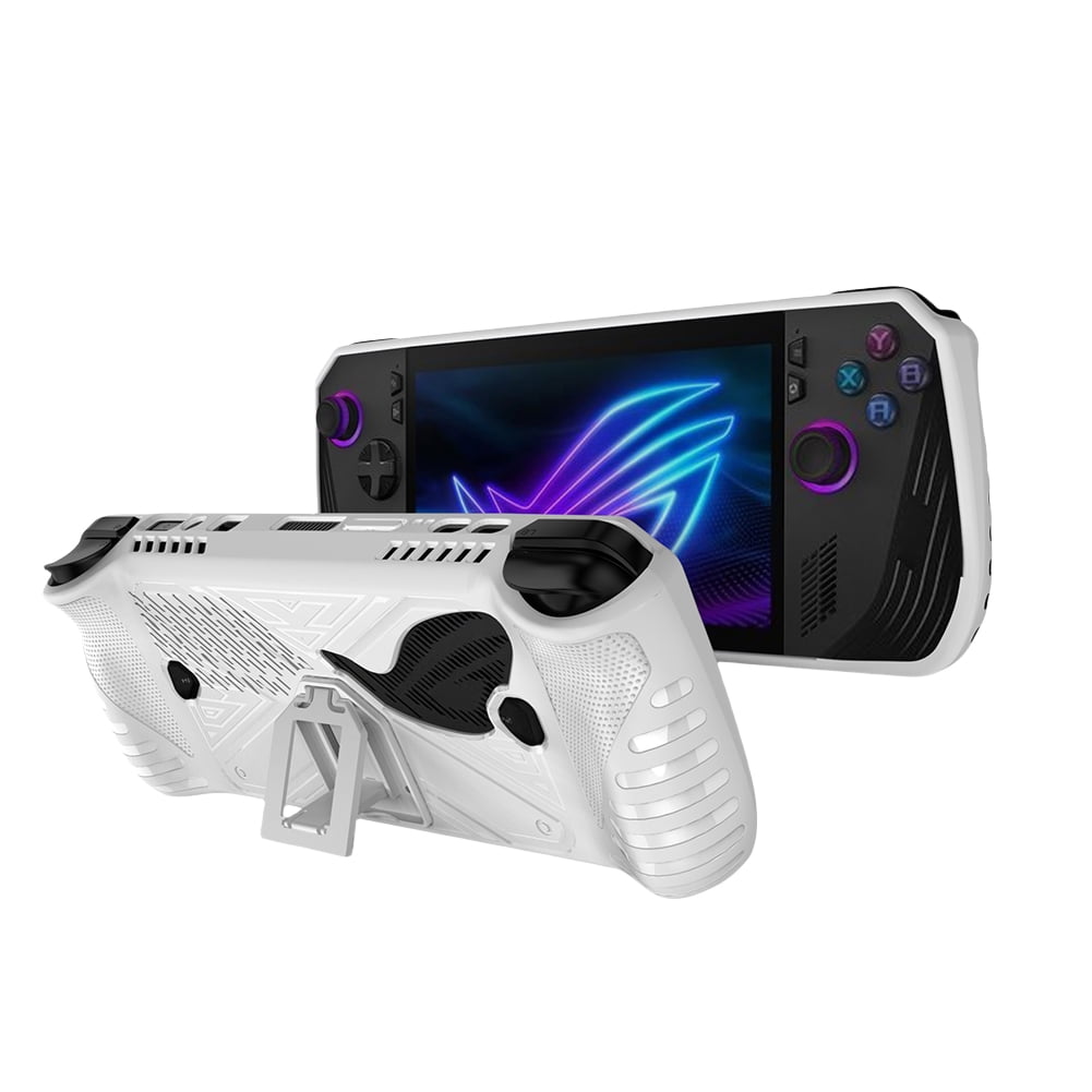 Cubierta Protectora para Consola Juegos ROG ALLY X Accesorios ...