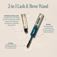Cliganic Organic Castor Oil, 100% Pure Cold Pressed for Eyelashes ...