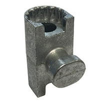 John Deere Original Equipment Air Filter #LG493537S - Walmart.com