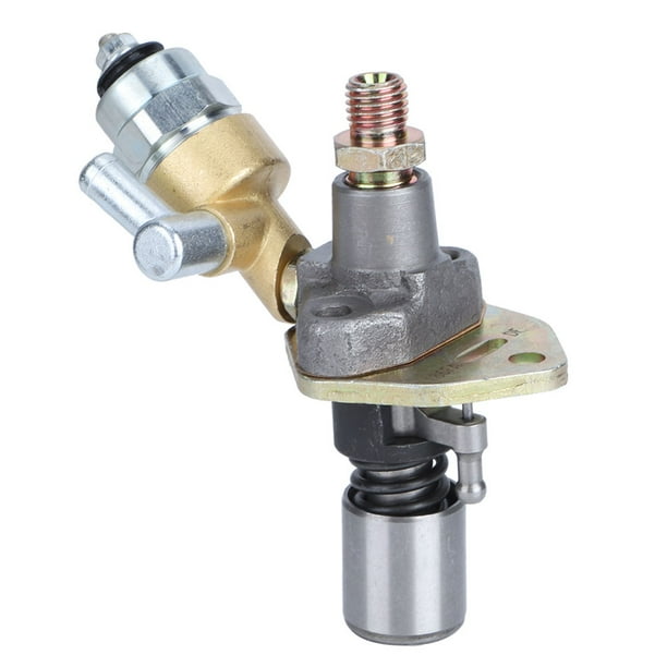 Fuel Injection Pump,Fuel Injection Pump with Diesel Engine Accessory ...