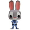 FUNKO POP! DISNEY: ZOOTOPIA - ELE-FINNICK - Walmart.com