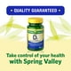 Spring Valley Vitamin D3 Supplement, 50 mcg (2,000 IU), 200 count ...