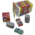 World's Smallest Wacky Packages Minis Series 1 Mystery Pack (Bundle of ...