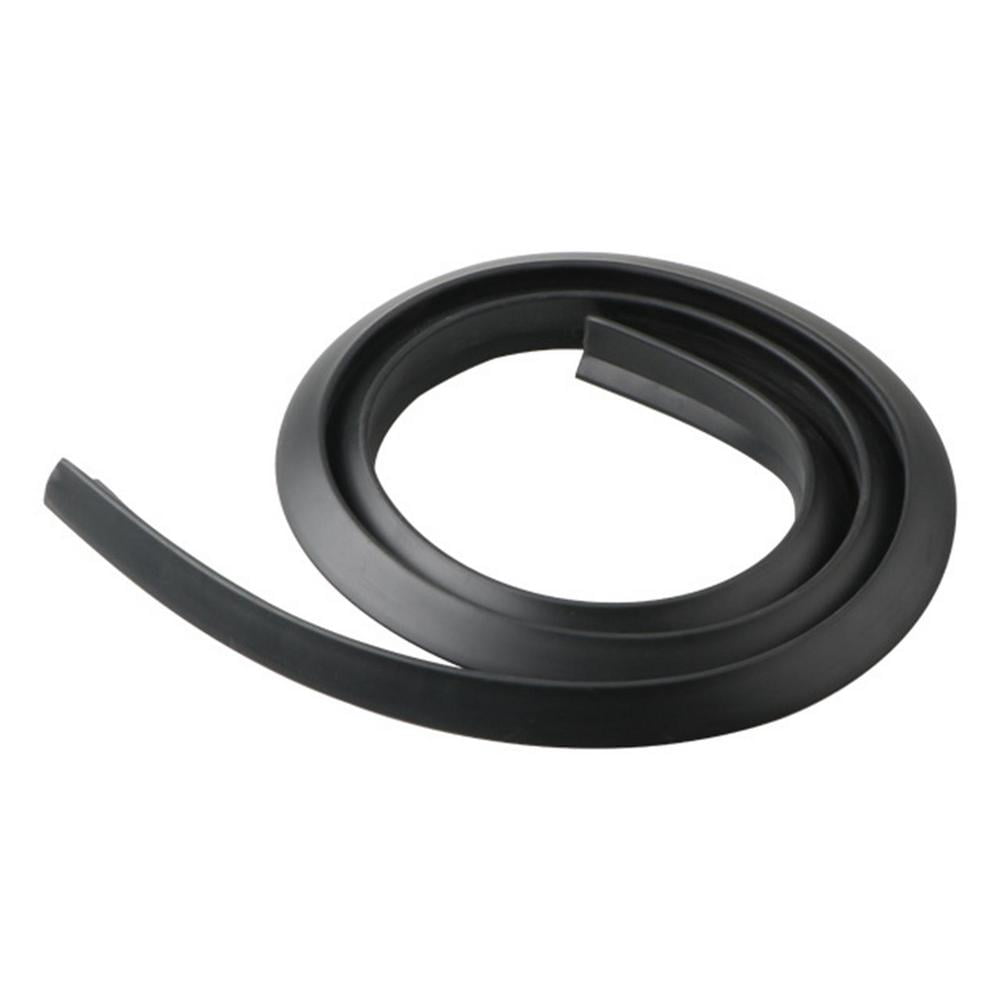 Tohuu Car Wheel Arch Trim Wheel Tires Flare Arch Lip Trim Strip Car ...