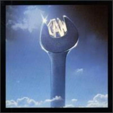 Crobot - Motherbrain - Music & Performance - Vinyl - Walmart.com