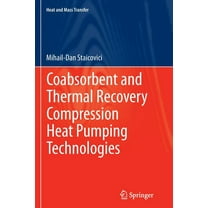 Water (R718) Turbo Compressor and Ejector Refrigeration / Heat Pump ...