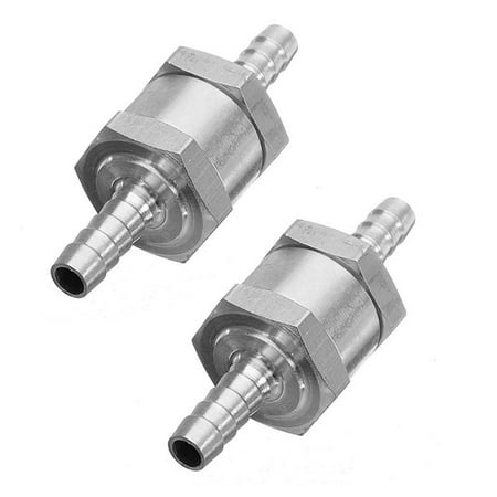 Dalazy Check Valve Pneumatic Fitting Waterproof Lightweight One-way ...