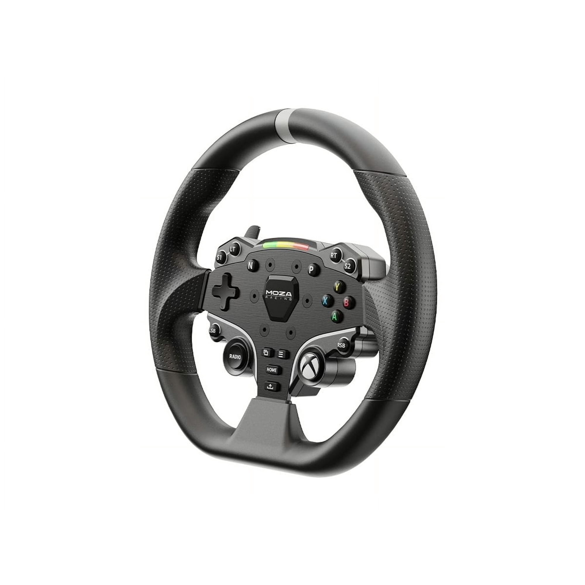 Click here for Moza Racing Esx - Wheel - 22 Buttons - Wired - For... prices