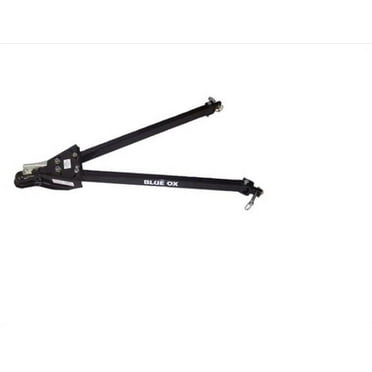 BLUE OX BX1711 BASE PLATE, GMC SIERRA 1500 - Walmart.com