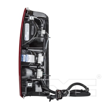 Replacement TYC 20-9701-00-1 Passenger Side Headlight for 2016 Honda HR ...