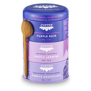 JusTea AFRICAN CHAI | Loose Leaf Black Tea with Hand Carved Tea Spoon ...