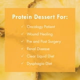 ProSource Gelatein Plus Pineapple: 20g Protein, Ideal for Post-Surgery ...