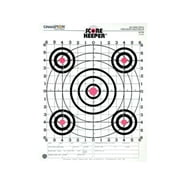 Champion Traps and Targets Deer X-Ray Target, 25" x 25", 6pk - Walmart.com