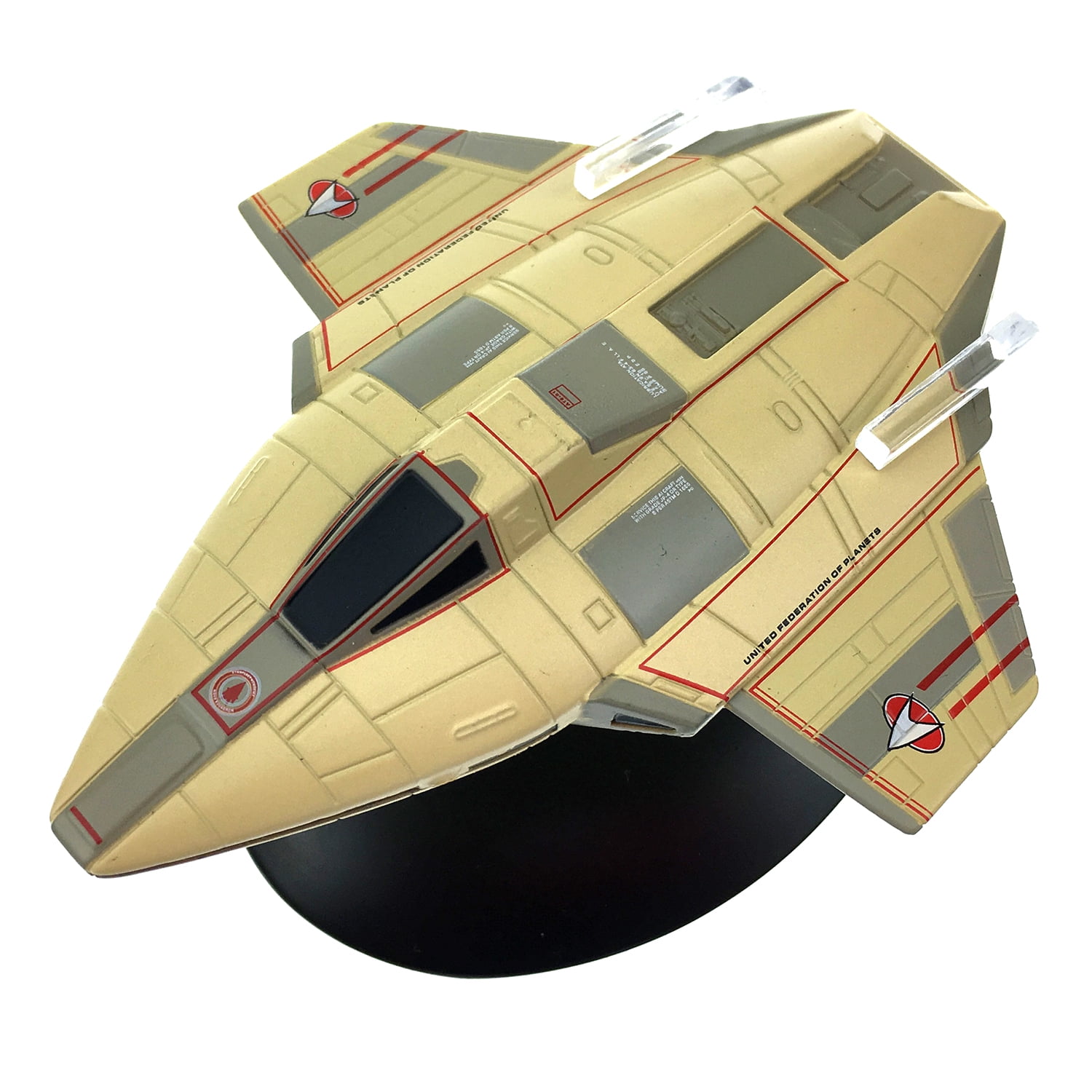 Starfleet Academy Federation Of Planets